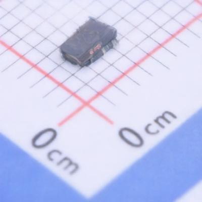 China Simplify inverter circuit design using ROHM DTC123TKAT146 NPN digital transistor with built in bias resistor for sale