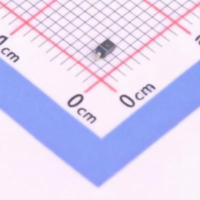 China Surface Mount Schottky Rectifier R O RB501V40 Low Forward Current RoHS Compliant Halogen Free Device for sale