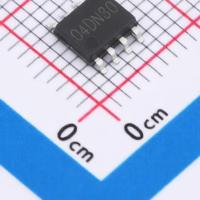 China Dual N Channel Enhancement Mode Power MOSFET PJSEMI PJM04DN30PA designed for power management tasks for sale