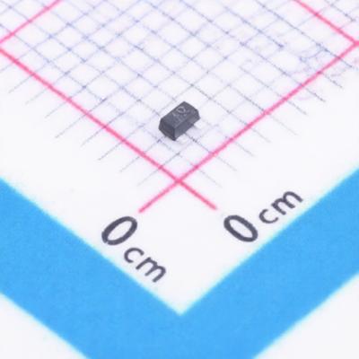China NPN Digital Transistor ROHM DTC014EEBTL Featuring Built in Bias Resistors for Circuit Simplification for sale