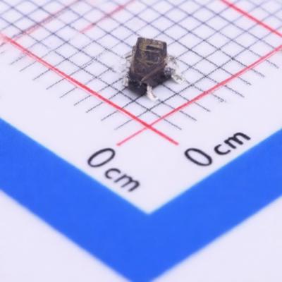 China Simplified inverter circuit design using ROHM DTD113EKT146 NPN digital transistor with built in bias resistors for sale