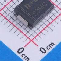 China Surface Mount Rectifier R O S3MC for Electronic Applications Including Power Supplies and Inverters for sale