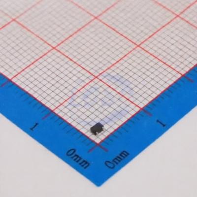 China ROHM DTC614TUT106 digital transistor NPN built in resistor designed for high current handling electronic circuits for sale