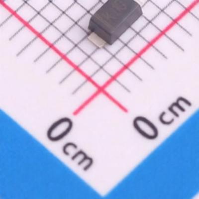 China R O DSK110 Surface Mount Schottky Barrier Rectifier Offering Voltage Clamping and Circuit Protection for sale