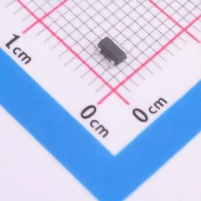 China R O BAT54 Schottky barrier rectifiers for high speed switching and protection in electronic circuits for sale