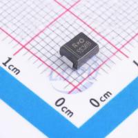 China Surface Mount Schottky Barrier Rectifier R O SS36B for High Frequency Inverters and DC DC Converters for sale