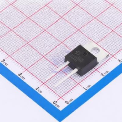 China 300 Volt 10 Amp Diode Power Integrations LQA10T300 Q Series with Green Mold Compound and Halogen Free for sale