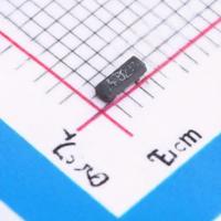 China AEC-Q101 qualified PNP digital transistor ROHM DTB123YCHZGT116 with thin-film input isolation resistors for sale