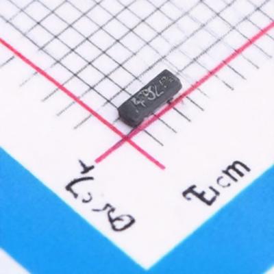 China AEC-Q101 qualified PNP digital transistor ROHM DTB123YCHZGT116 with thin-film input isolation resistors for sale