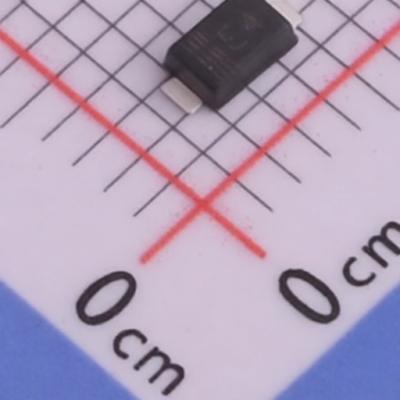China High frequency rectifier R O ES1DW with solder plated terminals and RoHS compliant molding compound for sale