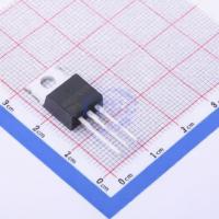 China Schottky Barrier Diode PUOLOP MBR20150CT for High Frequency Switch Power Supplies and Polarity Protection for sale