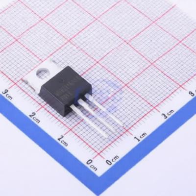 China Schottky Barrier Diode PUOLOP MBR20150CT for High Frequency Switch Power Supplies and Polarity Protection for sale