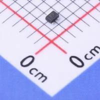 China NPN Digital Transistor ROHM DTC143EMT2L Featuring Built in Bias Resistors for Simplified Circuit Setup for sale