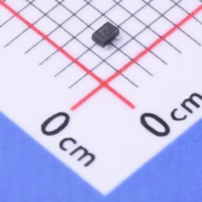 China NPN Digital Transistor ROHM DTC143EMT2L Featuring Built in Bias Resistors for Simplified Circuit Setup for sale