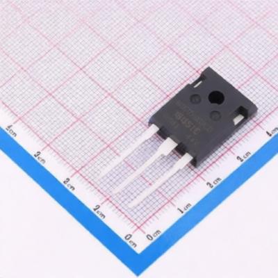 China SiC FET Device With Normally Off Operation Qorvo UJ3C120080K3S Suitable for Switching Inductive Loads for sale