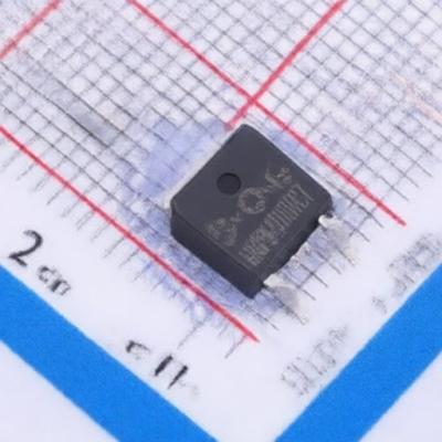 China Surface Mount Schottky Barrier Rectifier R O MBRD10100CT Suitable for High Frequency Applications for sale