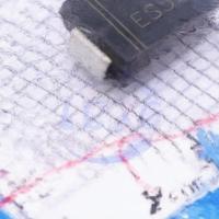 China R O ES5GC Fast Recovery Rectifier Suitable for High Frequency Switching Mode Converters and Inverter for sale