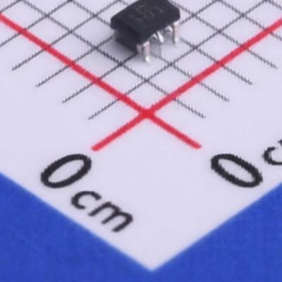 China Simplified circuit configuration using ROHM DTA144EUAT106 PNP digital transistor with bias resistors for sale