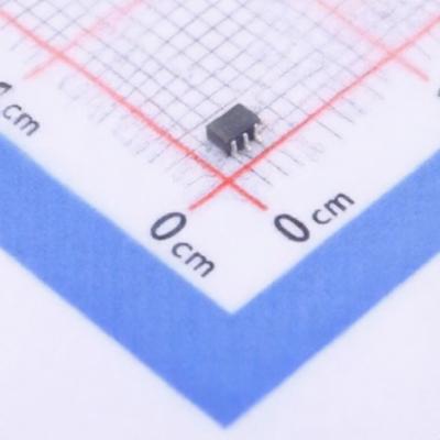China Dual digital transistor module ROHM UMH10NTN suitable for inverter interface and driver applications for sale