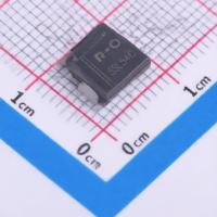 China R O SSL54C Surface Mount Schottky Rectifier Offering High Forward Surge Current and Loss Performance for sale