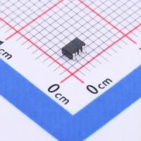 China Digital transistor ROHM DTD123EKT146 featuring built in resistors for inverter and driver circuit configurations for sale