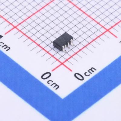 China Digital transistor ROHM DTD123EKT146 featuring built in resistors for inverter and driver circuit configurations for sale