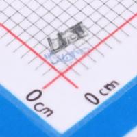 China Built in bias resistor NPN transistor R O DTC124ECA suitable for inverter circuits and device design for sale