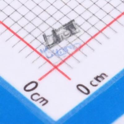 China Built in bias resistor NPN transistor R O DTC124ECA suitable for inverter circuits and device design for sale