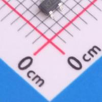China Surface Mount Schottky Diode R O BAS70W-05 for Circuit Protection and Voltage Clamping Applications for sale
