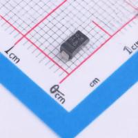 China Surface mount Schottky barrier rectifier R O SSL56 with 60 volt maximum repetitive peak reverse voltage for sale