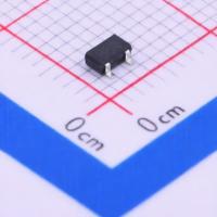 China Lead Free RoHS Compliant NPN Digital Transistor ROHM DTC144WKAT146 with Built In Biasing Resistors for sale