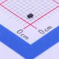 China ROHM DTA143ZMT2L digital transistor PNP type featuring integrated bias resistors for inverter and interface for sale