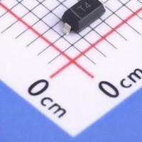 China Fast switching diode R O 1N4148W suitable for ultra high speed switching and small signal circuits for sale