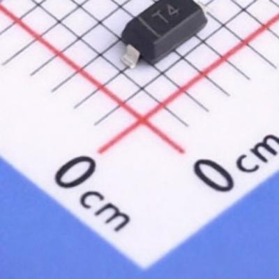 China Fast switching diode R O 1N4148W suitable for ultra high speed switching and small signal circuits for sale