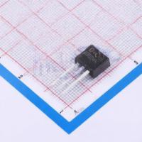 China Schottky barrier rectifier R O MBR2045CT offering low forward voltage drop for converter and protection for sale