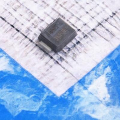 China Surface Mount Rectifier R O SSL34BF Designed for Low Voltage High Frequency Inverter and Protection for sale
