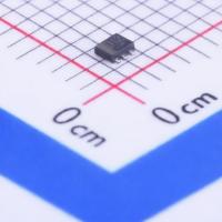 China Lead free digital transistor ROHM EMD12T2R designed for driver and interface circuit applications for sale
