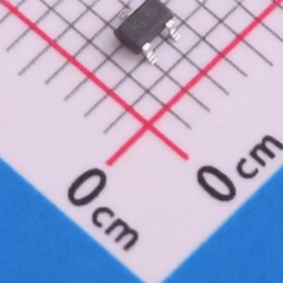 China High Speed Surface Mount Schottky Rectifier R O BAT54SW Suitable for Voltage Clamping and Protection for sale
