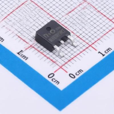 China Surface Mount Schottky Barrier Rectifier R O MBRD10150CT with High Forward Surge Current Capability for sale