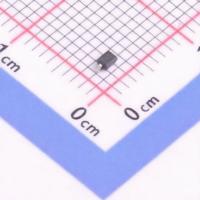 China Small signal fast switching diode R O BAS316 with 250 milliwatt power dissipation and high stability for sale