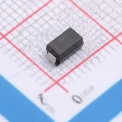 China R O SS34 Schottky barrier rectifier designed for automated placement and loss in switching circuits for sale