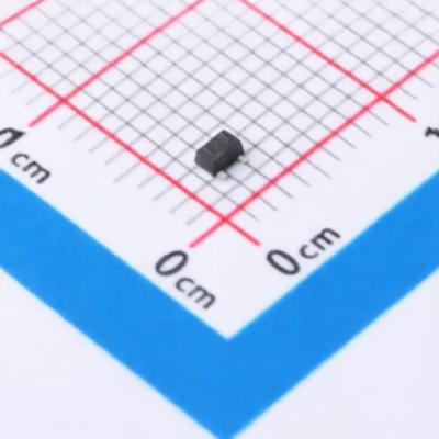 China Built in Bias Resistor NPN Digital Transistor ROHM DTC143ZUBTL for Circuit Design and Driver Applications for sale