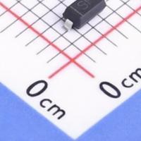 China High reliability Schottky rectifier R plus O B0540W with solder plated terminals and UL 94V 0 rating for sale