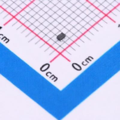 China Built in Bias Resistors Digital Transistor ROHM DTC124EMT2L Ideal for Inverter and Interface Circuit for sale