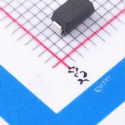 China R O SS210 Surface Mount Rectifier with Guardring Protection and Solderable Terminals per MIL STD 750 for sale