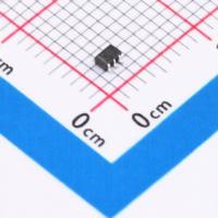 China ROHM UMD9NFHATR dual transistor AECQ101 qualified NPN and PNP in compact SOT363 package for inverter applications for sale
