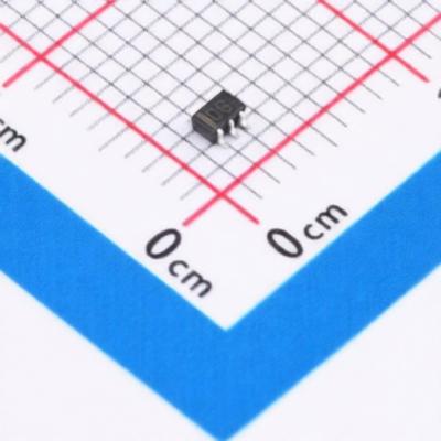 China ROHM UMD9NFHATR dual transistor AECQ101 qualified NPN and PNP in compact SOT363 package for inverter applications for sale