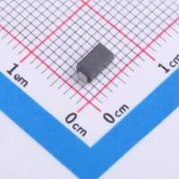 China Surface mount Schottky barrier rectifier R plus O SS56 designed for losses and fast switching speed for sale