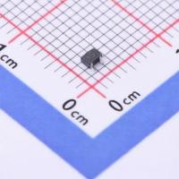 China ROHM DTC124XUAFRAT106 Digital NPN Transistor Featuring Built in Bias Resistors for Interface Applications for sale