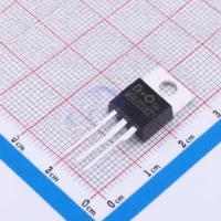 China Schottky Barrier Rectifier R O MBR20100CT Suitable for High Frequency Inverters and DC DC Converters for sale